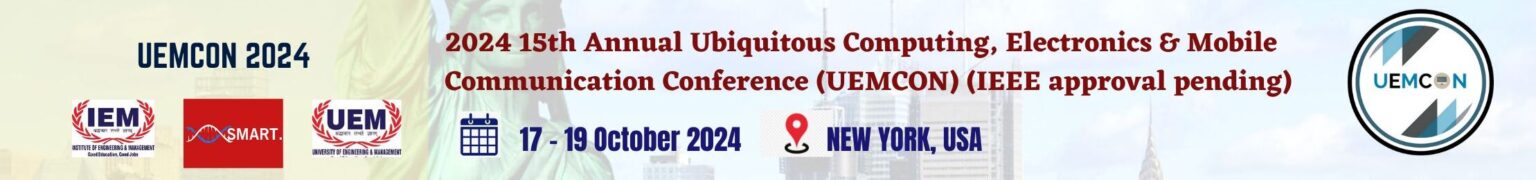 Uemcon 2024